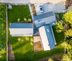 Polish houses designs: modern Poland property - e-architect