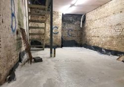 Tanking and making your Cellar dry – e-architect