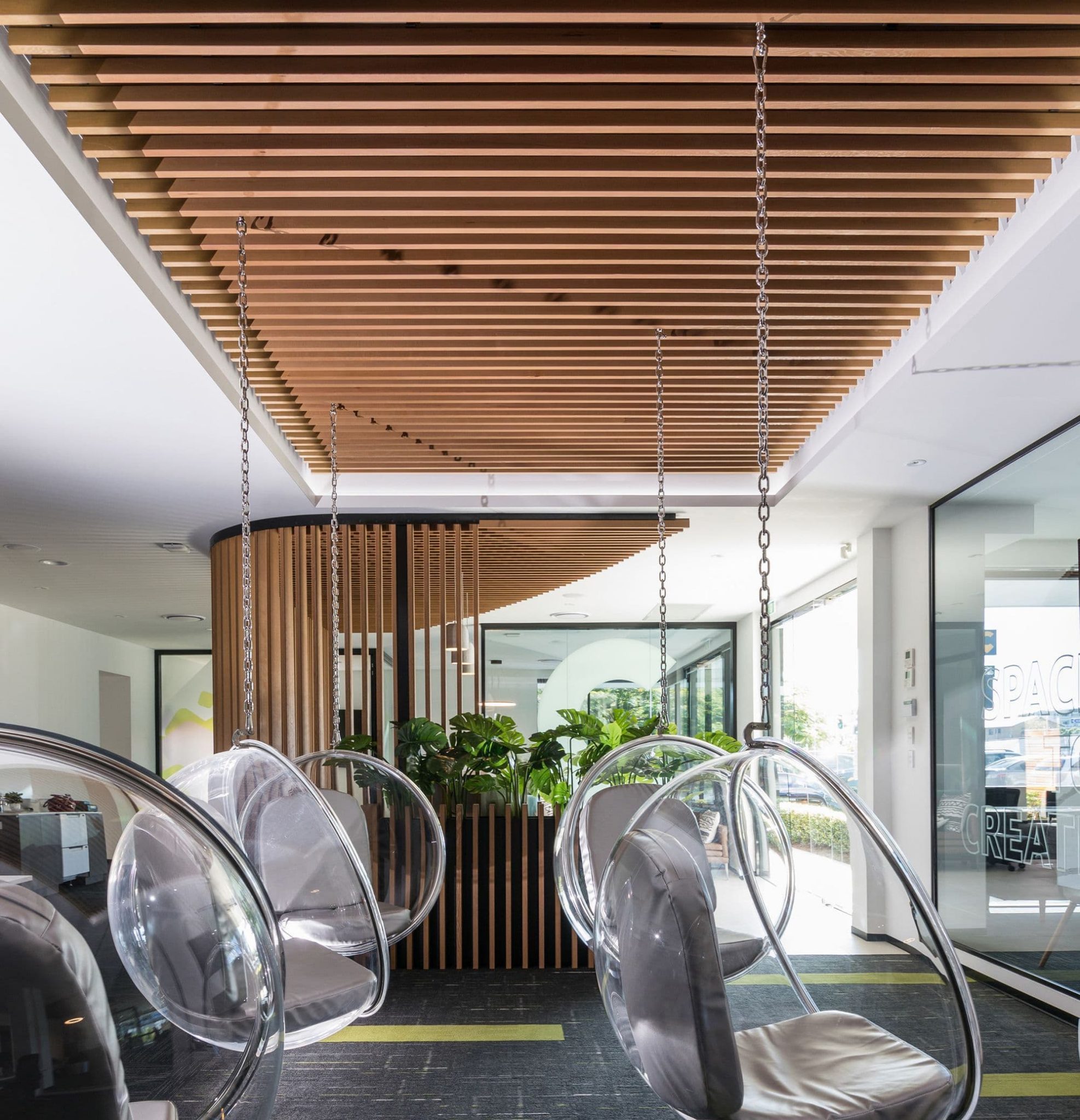 Benefits of timber ceilings, home wood panelling - e-architect