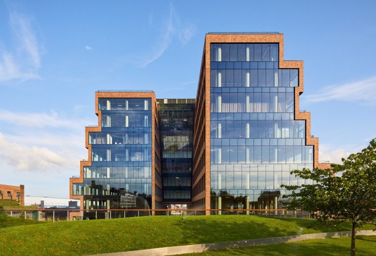 25 Kent in Brooklyn, New York City – e-architect