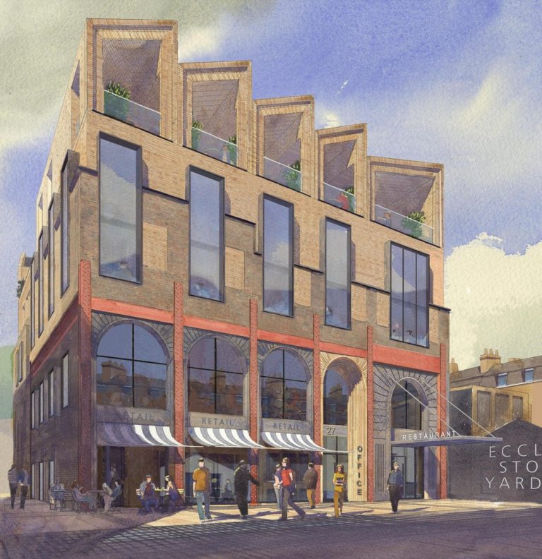 Buckley Gray Yeoman Architects London, BGY - e-architect Buckley Gray Yeoman Architects London, BGY - e-architect
