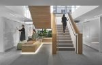 Australian Unity Melbourne Workplace - e-architect