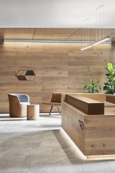 Australian Unity Melbourne Workplace - e-architect