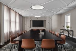 Australian Unity Melbourne Workplace - e-architect