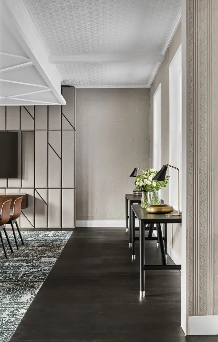 Australian Unity Melbourne Workplace - e-architect