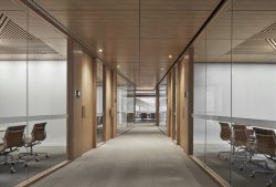 Australian Unity Melbourne Workplace - e-architect