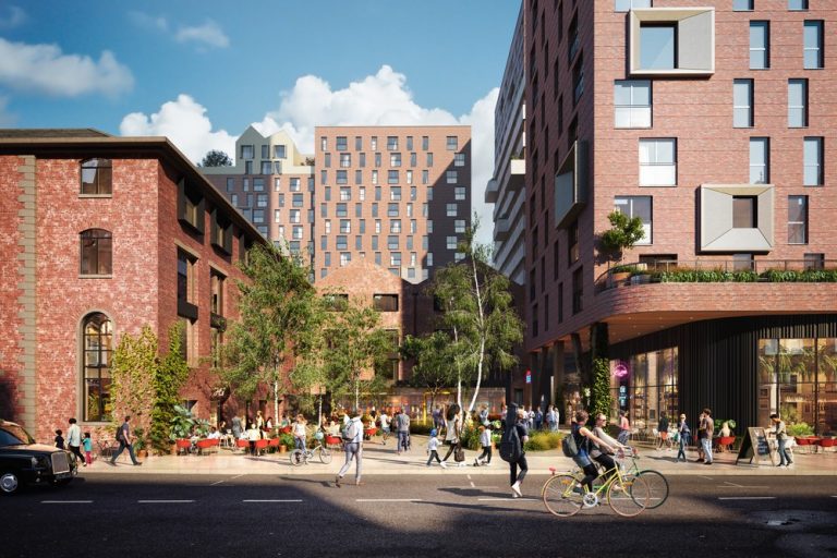 Mecanoo Architects: architecture studio Rotterdam - e-architect