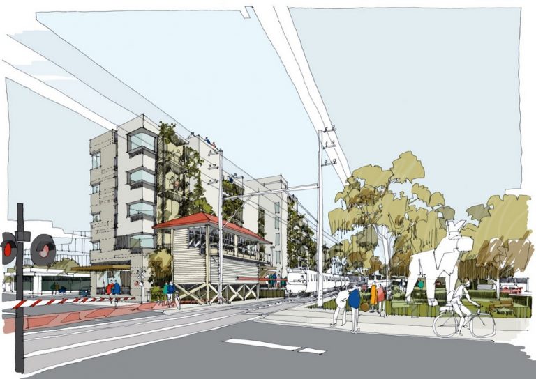 Nightingale 2.0 Apartments in Melbourne - e-architect