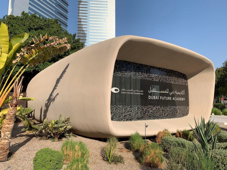 Dubai building news: UAE developments designs - e-architect