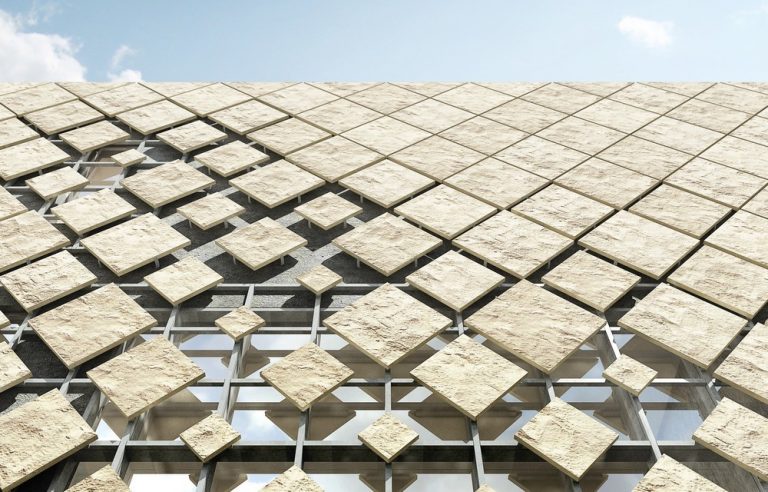 Lee and Murray Kushner Family Building Jerusalem – e-architect