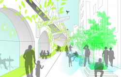 Low Line Design Competition Winner - e-architect