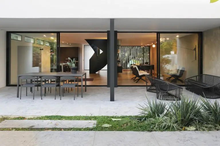 Israel houses designs: contemporary residences - e-architect