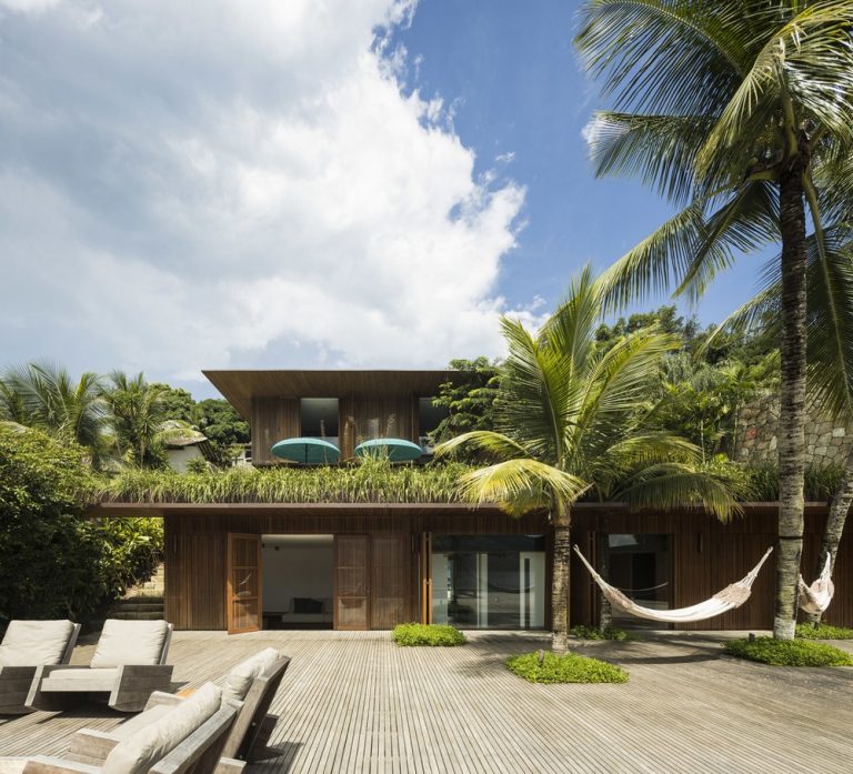 Brazilian property, Brazil homes: residential designs - e-architect