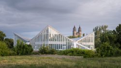 German architecture: buildings in Germany – e-architect