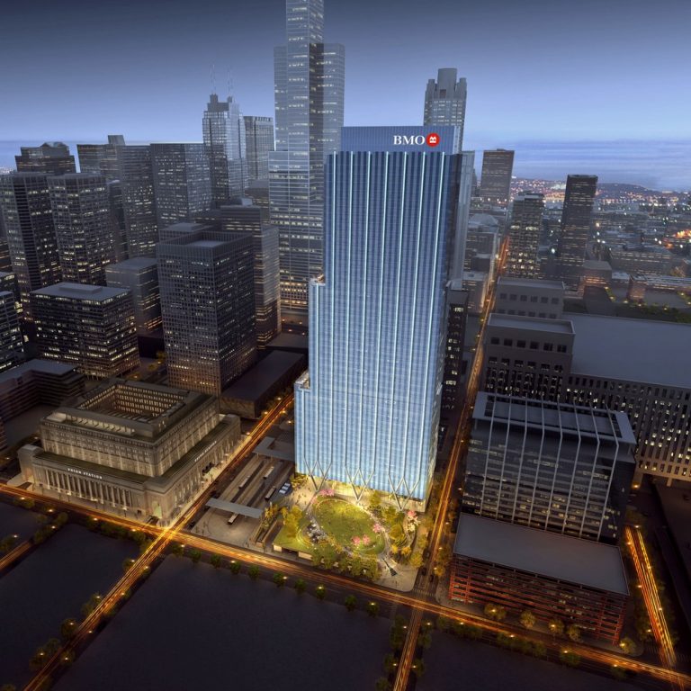 Chicago skyscrapers buildings: Illinois tower designs - e-architect