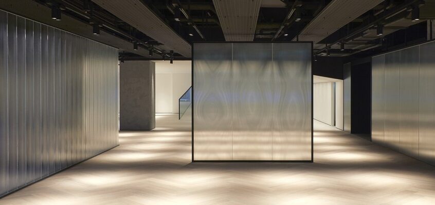 Korea architecture design Archives - Page 3 of 11 - e-architect