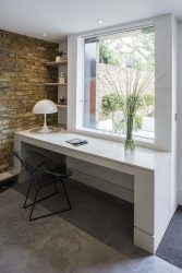 Cozens Place House on Haringey Ladder - e-architect