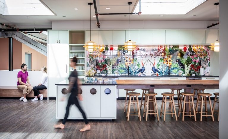 Deloitte Summit Tower, Vancouver - e-architect