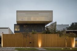 Peruvian houses designs: modern Lima property, Peru – e-architect