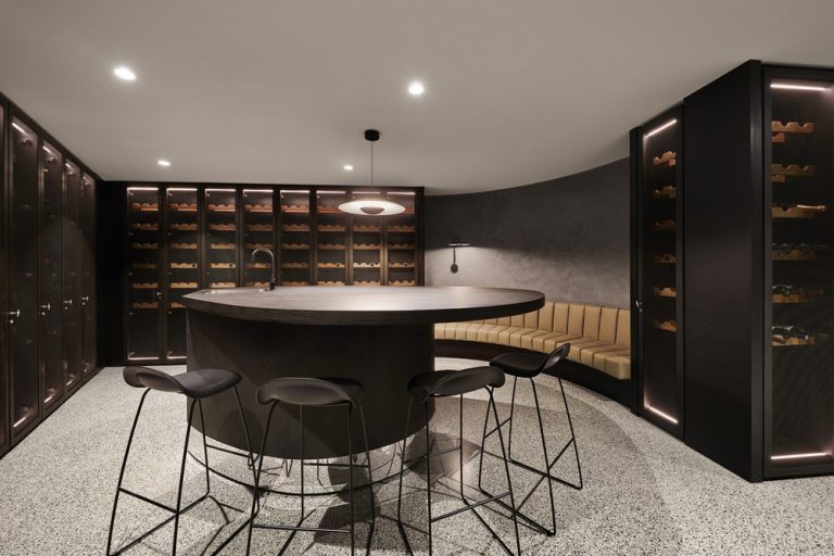 Luminary Apartment Building in Hawthorn - e-architect