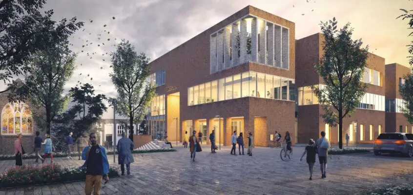 e-architect - Page 660 of 1874 - Architecture News - Buildings