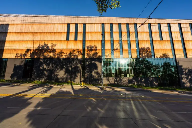 Museum architecture design, buildings architects - e-architect