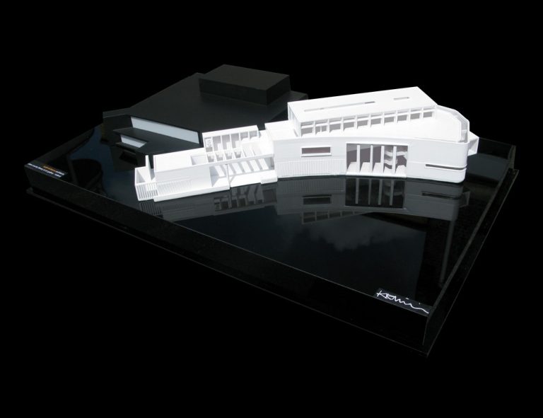 Clare County Library, Ennis Building, Ireland - e-architect