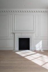 QS Office Headquarters Building in Mayfair, London - e-architect