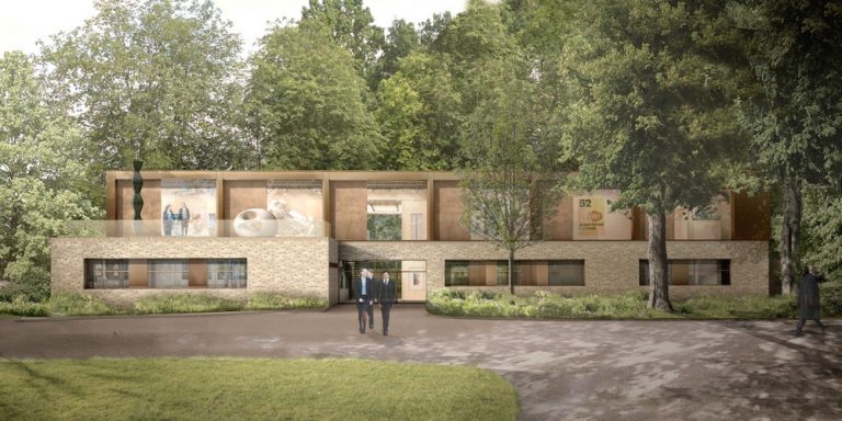 English school buildings: UK education architecture - e-architect