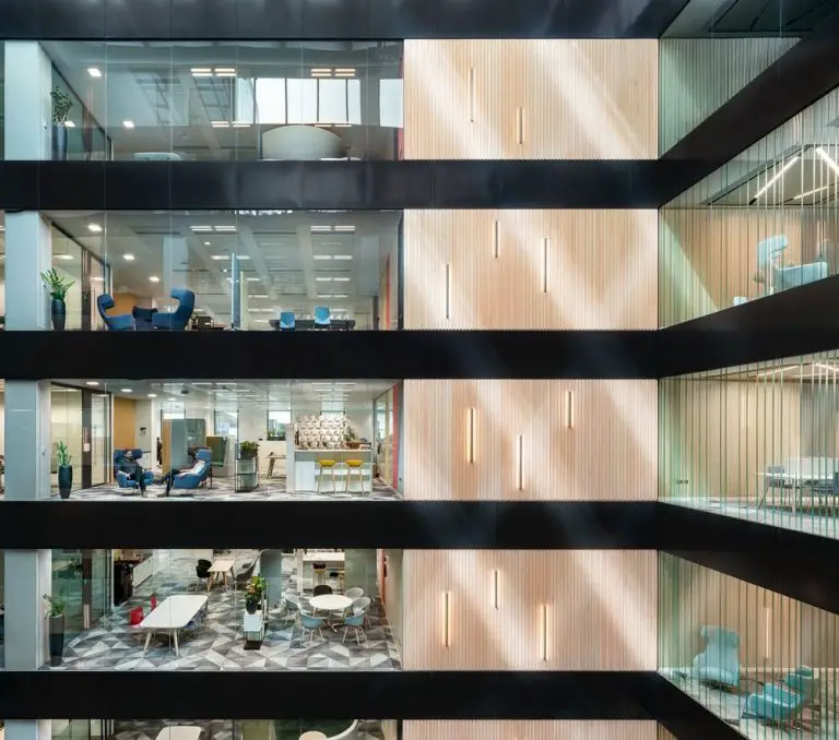 Dublin architecture news: Irish capital buildings - e-architect