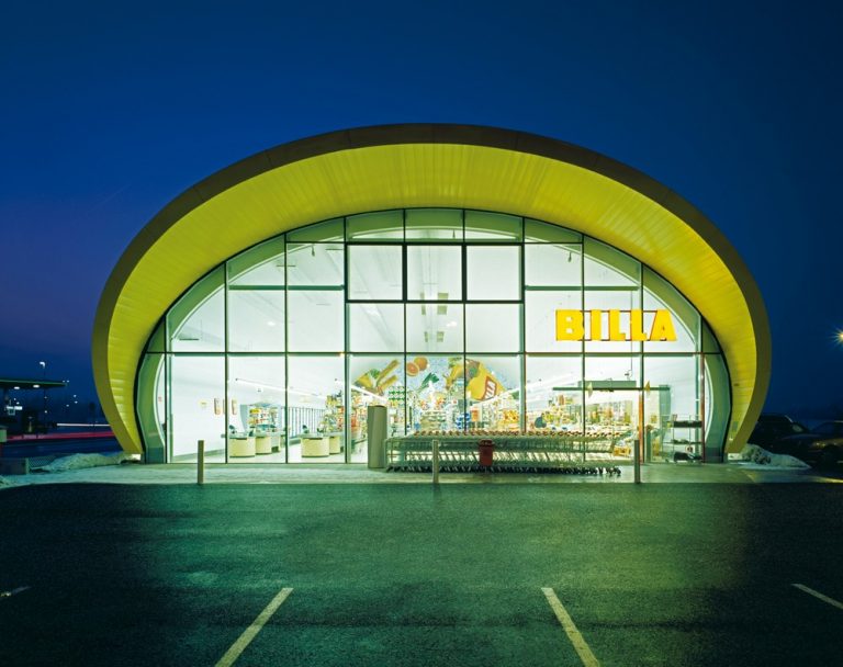 1,000,000 Built Sqm of Retail Space in 24 Countries - e-architect