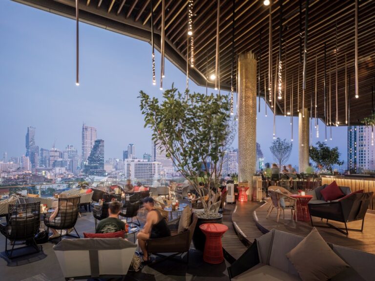 Benoy Architects, London architecture office - e-architect