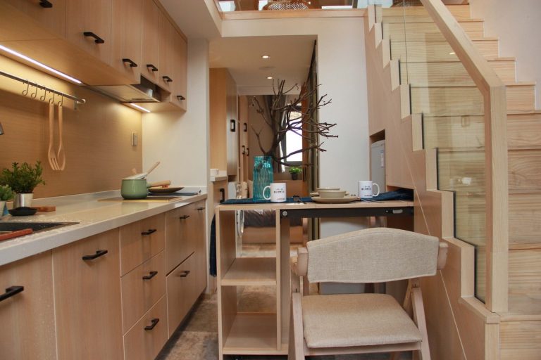 Home improvement: emerging interior design trends - e-architect