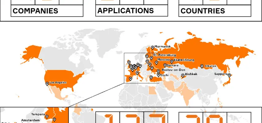 e-architect - Page 583 of 1828 - Architecture News - Buildings