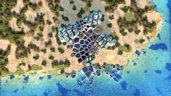 Jayasom Wellness Resort, Amaala, KSA - e-architect