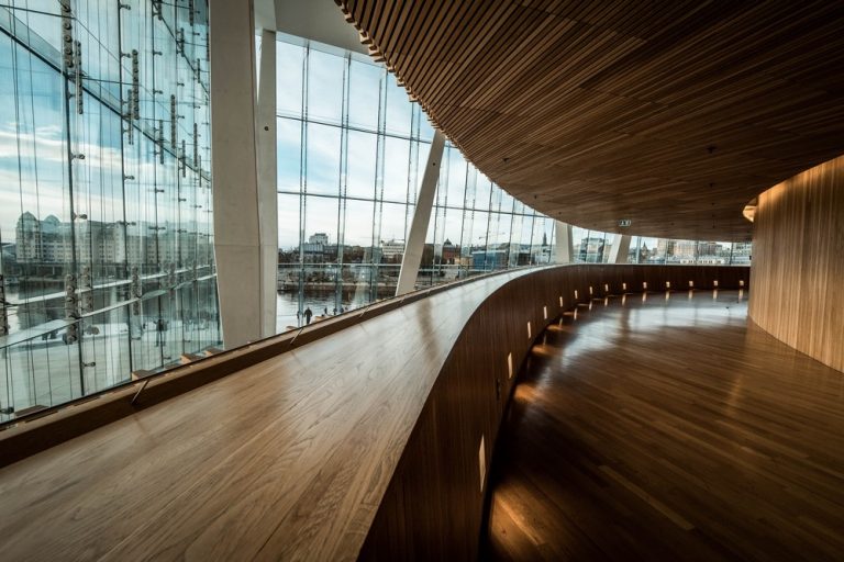 Net zero carbon buildings, sustainable architecture - e-architect
