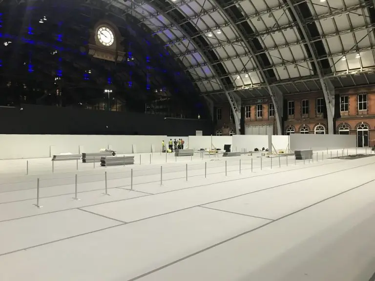 Manchester Developments: Building Designs - e-architect