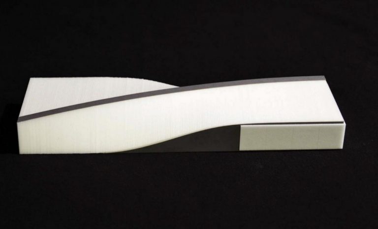 The Cube Dresden Carbon Concrete Building - e-architect