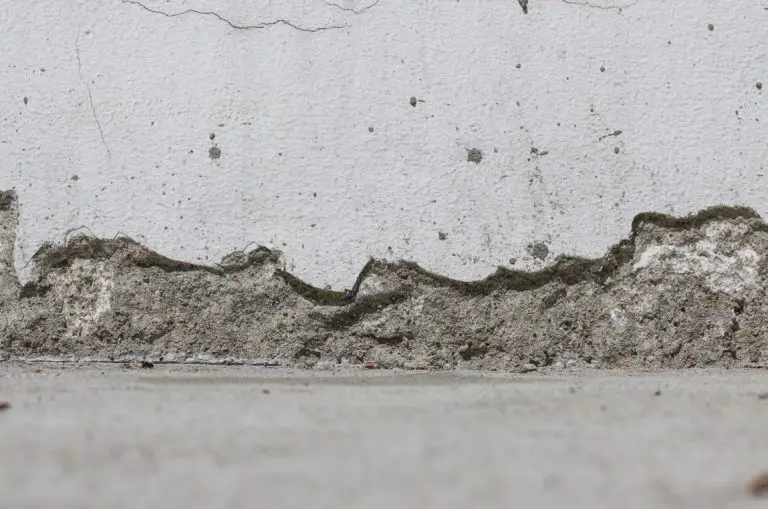 7 signs of foundation problems you should know - e-architect