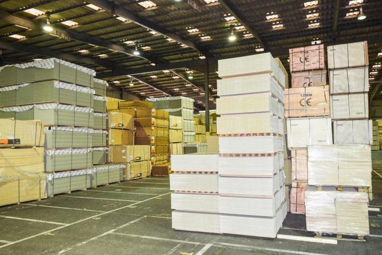 All you need to know about sheet materials – e-architect
