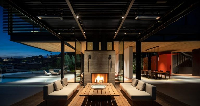 Collywood Residence in West Hollywood, CA – e-architect