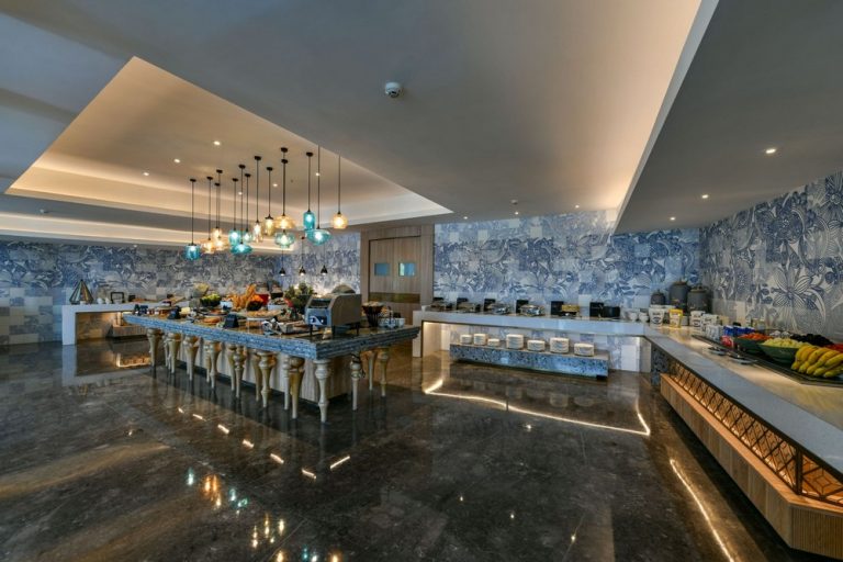 Hotel Devi Ratn in Jaipur, Rajasthan Boutique - e-architect