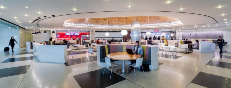 Airport buildings, terminal architecture – e-architect