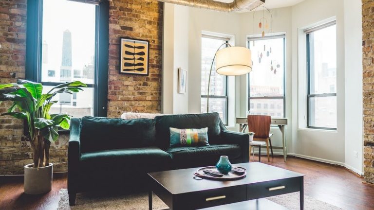 Vacation rental interior design tips and tricks – e-architect