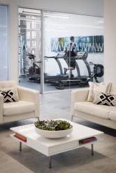 WHOOP Headquarters in Boston, Massachusetts - e-architect