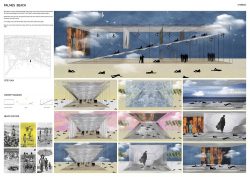 Cannes Temporary Cinema Competition, France - e-architect