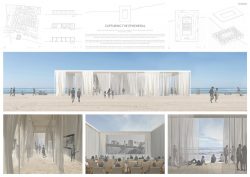 Cannes Temporary Cinema Competition, France - e-architect