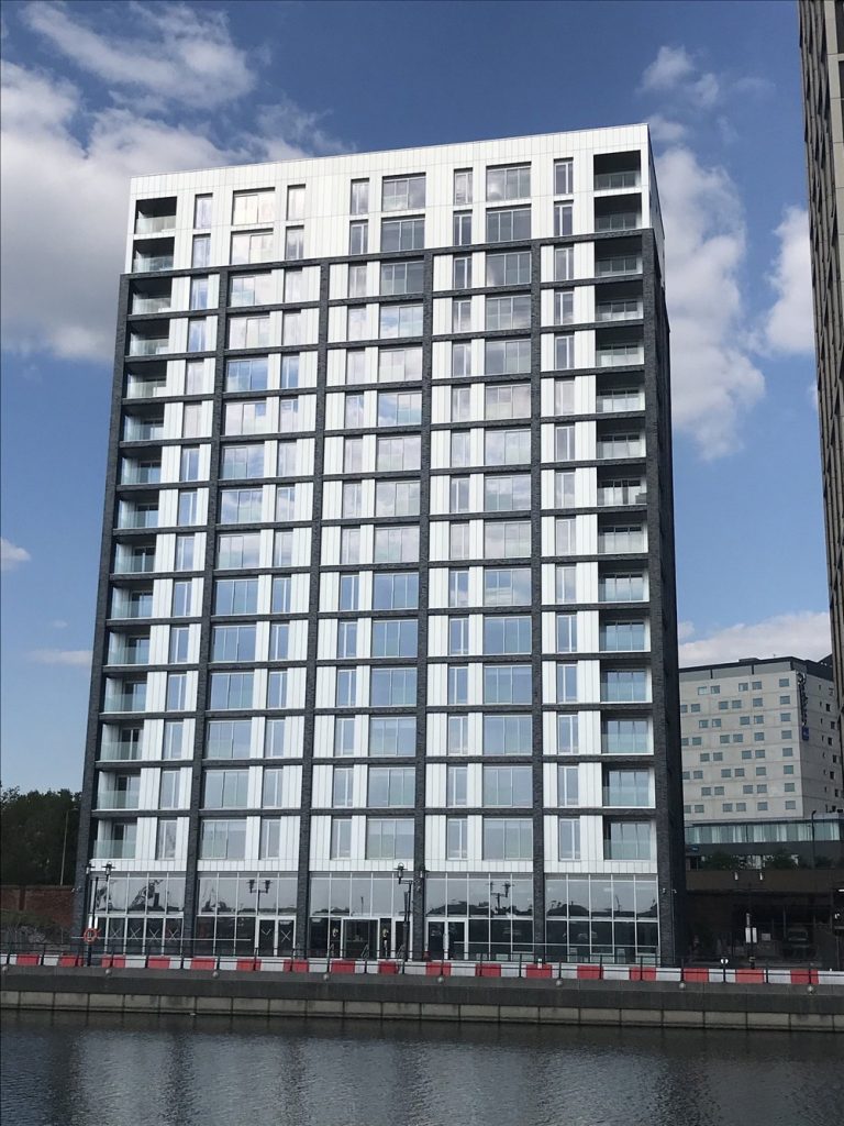 Liverpool building news: Merseyside architecture designs - e-architect