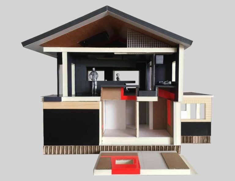 German houses designs: residential buildings - e-architect