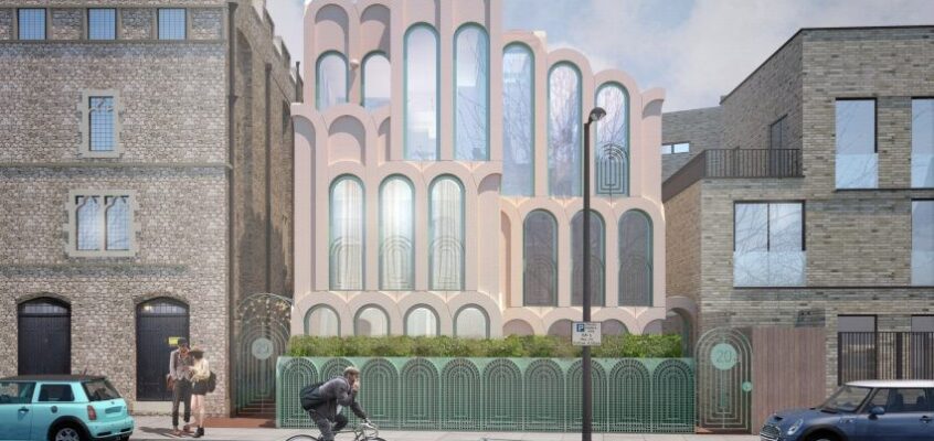 e-architect - Page 548 of 1848 - Architecture News - Buildings